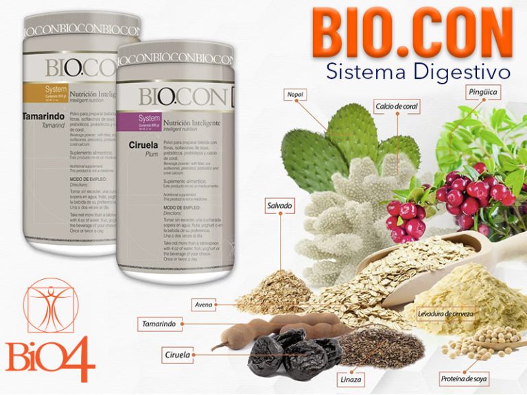 bio4 - Tienda On Line Bio4